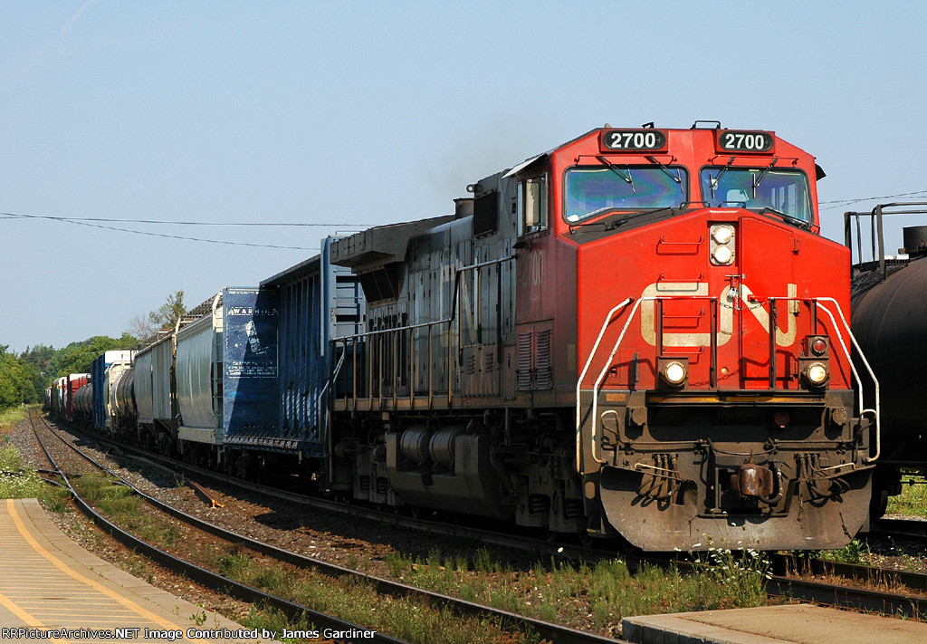 CN 332